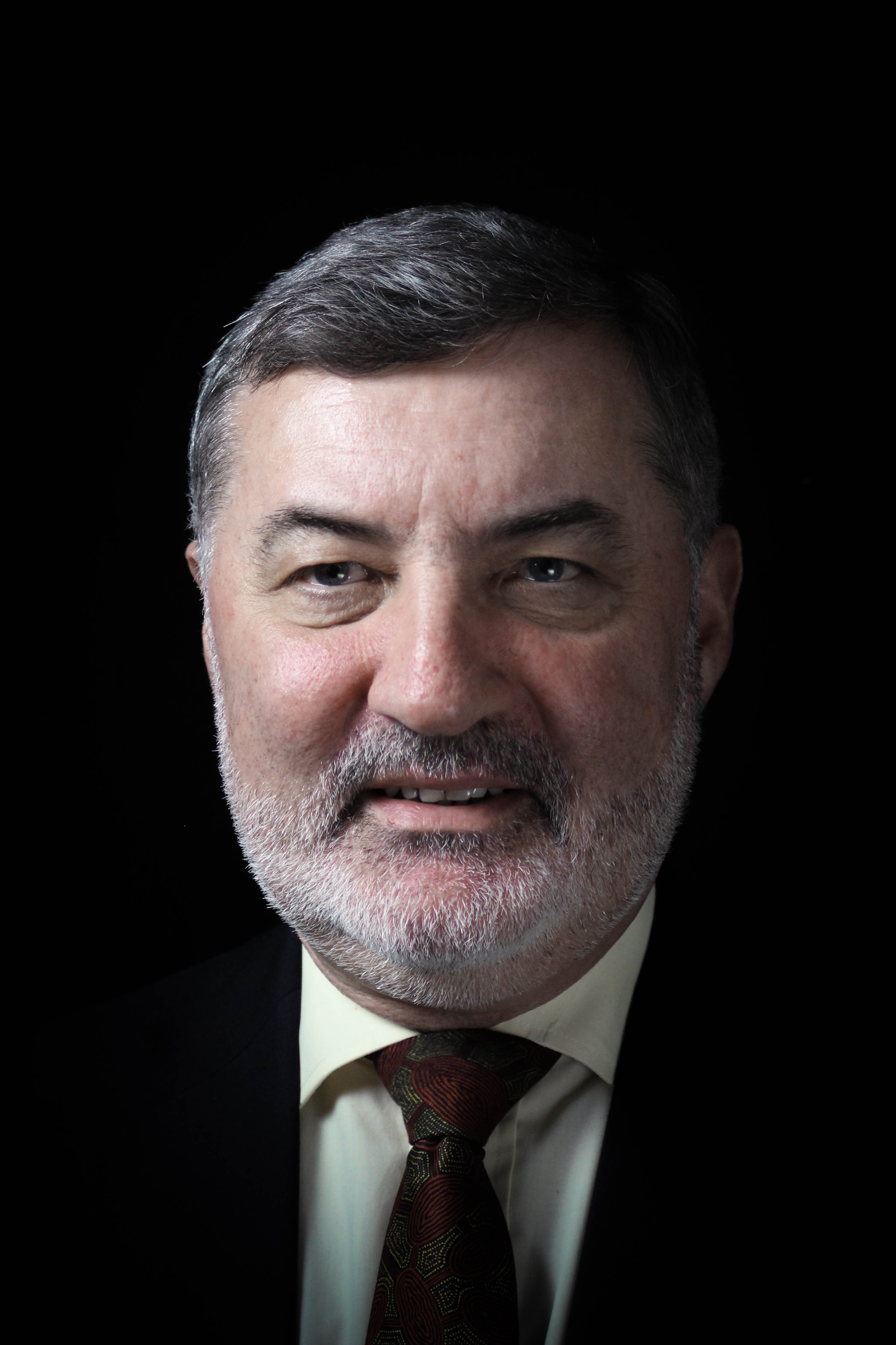 Professor, the Lord Alderdice FRCPsych | CONPEACE - From Conflict ...