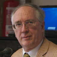 Professor Laurence Whitehead | CONPEACE - From Conflict Actors to ...